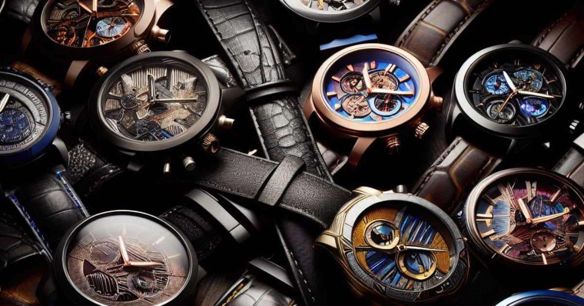 Top 15 Patek Philippe watch alternatives - Alternative Watches