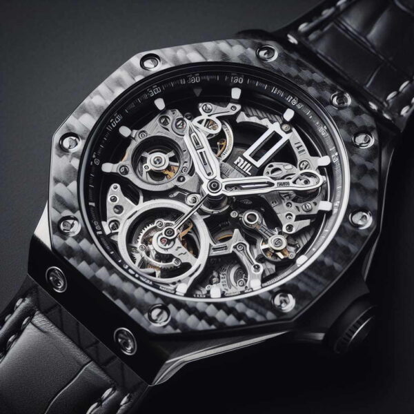 Top 15 Best Richard Mille Watch Alternatives The Ultimate Guide ...