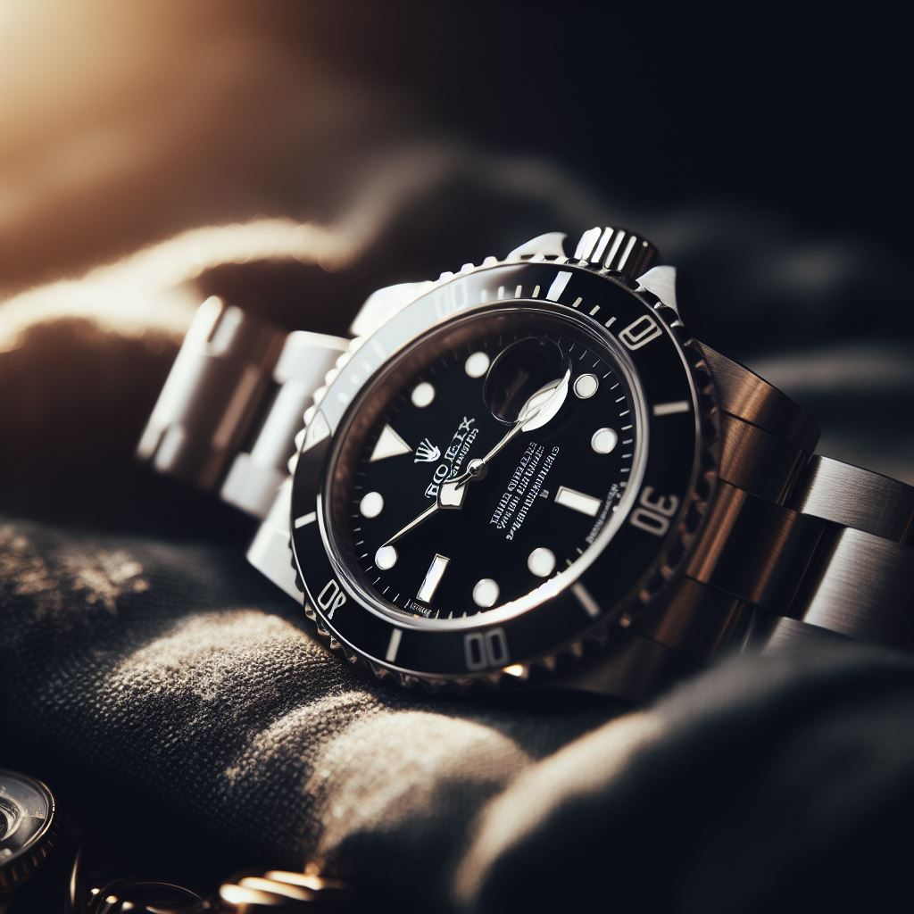 Best Alternatives to Rolex Submariner: A Comprehensive Guide ...