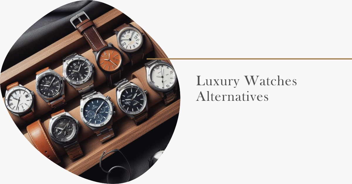 Exploring Luxury Watches Similar to Hublot: A Timepiece Extravaganza ...